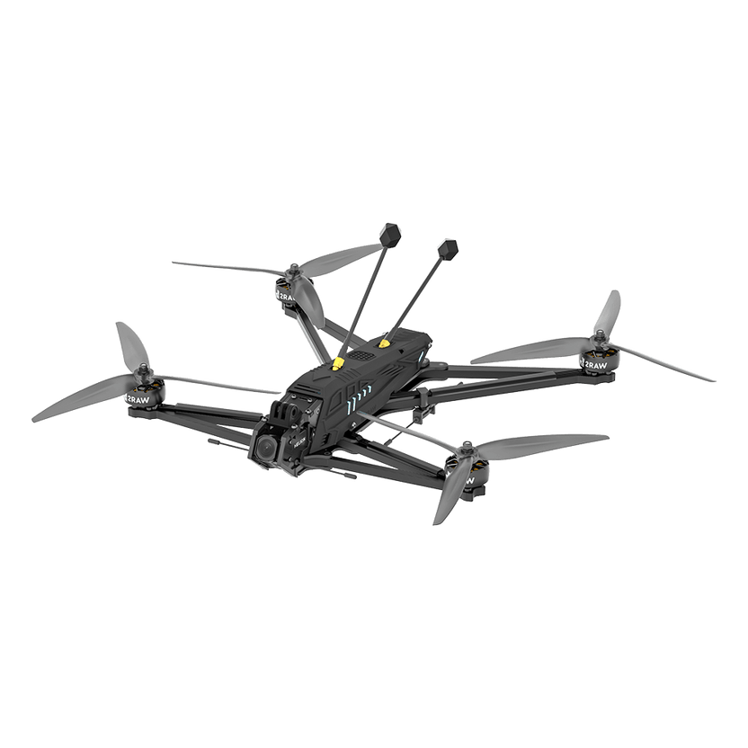 iFlight Helion 10 O4 FPV Drone | High-End Long-Range Power – iFlight Europe